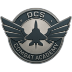 DCS Combat Academy - Home
